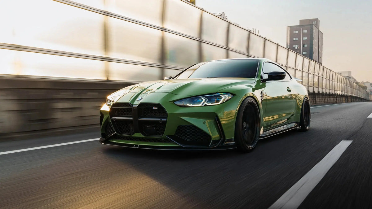 Gift Card - BMW CUSTOMZ – BMW CUSTOMZ