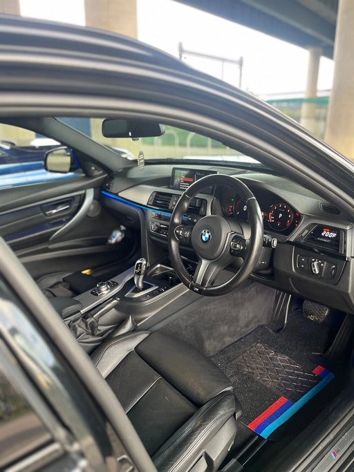 Retrofits & Upgrades | BMW CUSTOMZ