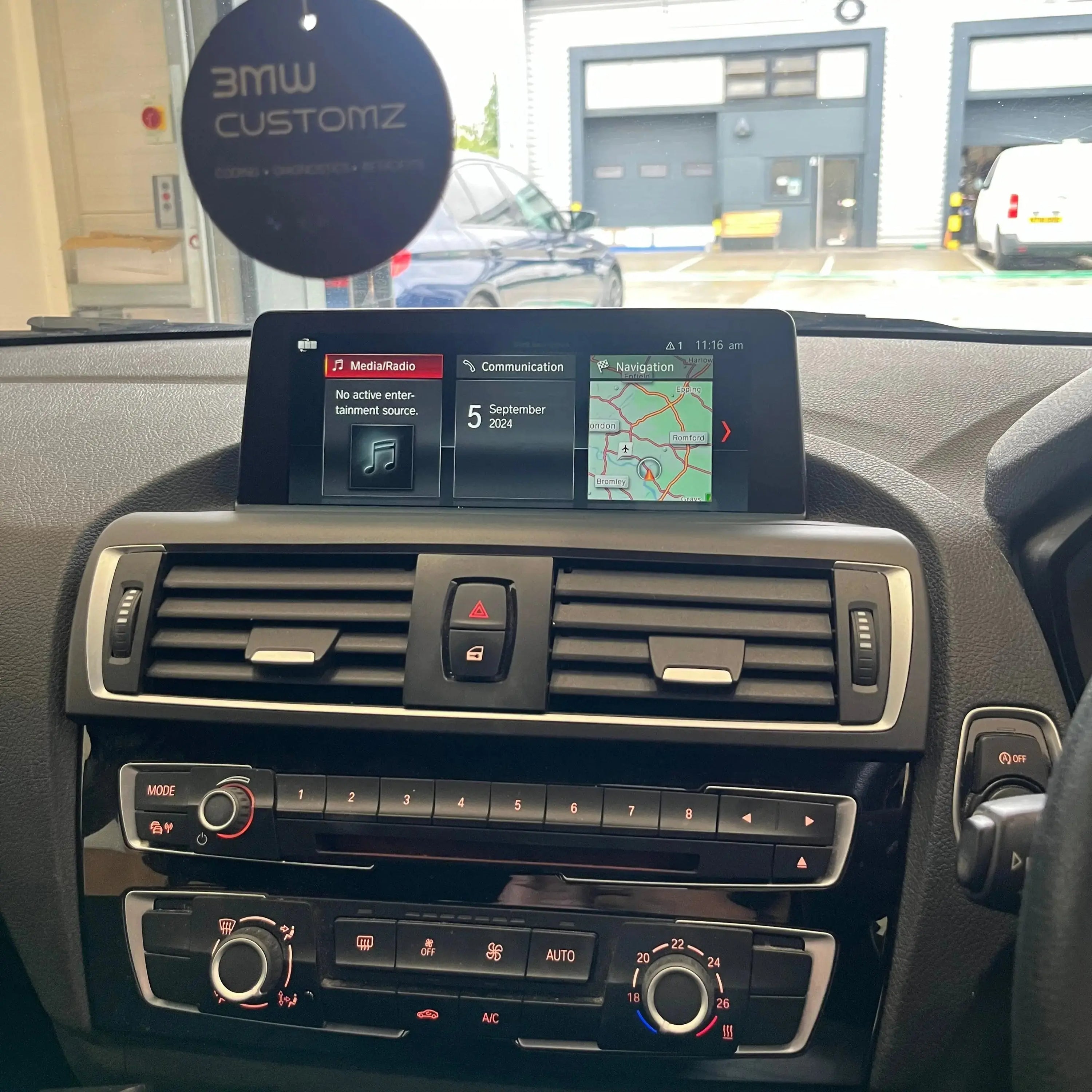 BMW Customz - Coding, Retrofits and Upgrades – BMW CUSTOMZ