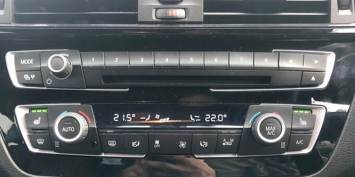 BMW Heated Seats Retrofit | BMW CUSTOMZ